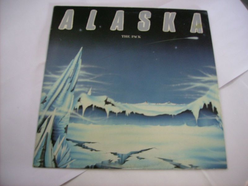 Alaska Vinyl Records and CDs For Sale | MusicStack