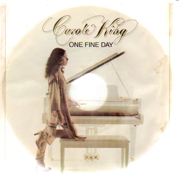 Carole King One Fine Day Vinyl Records and CDs For Sale | MusicStack