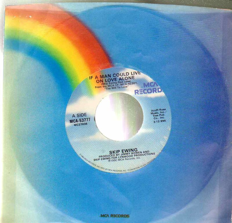 Skip Ewing Vinyl Records and CDs For Sale | MusicStack