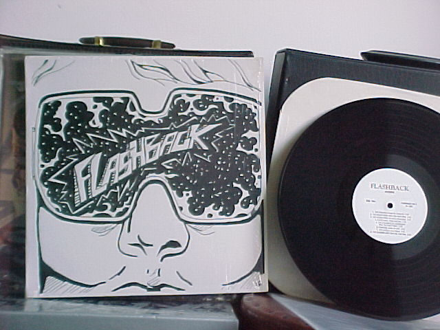 Flashback Vinyl Records and CDs For Sale | MusicStack