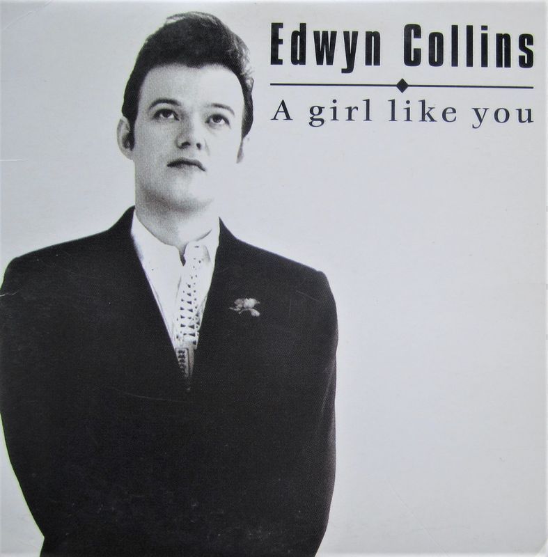 Edwyn Collins A Vinyl Records and CDs For Sale | MusicStack