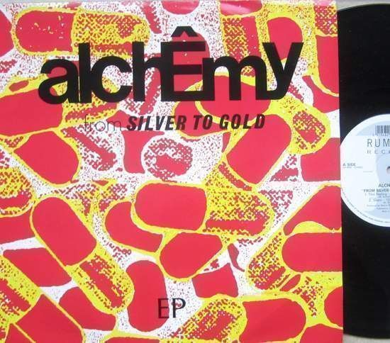 Alchemy Vinyl Records and CDs For Sale | MusicStack