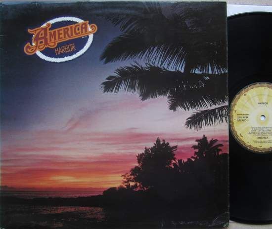 America Harbor Vinyl Records and CDs For Sale | MusicStack