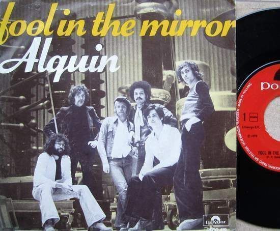 Alquin Vinyl Records and CDs For Sale | MusicStack