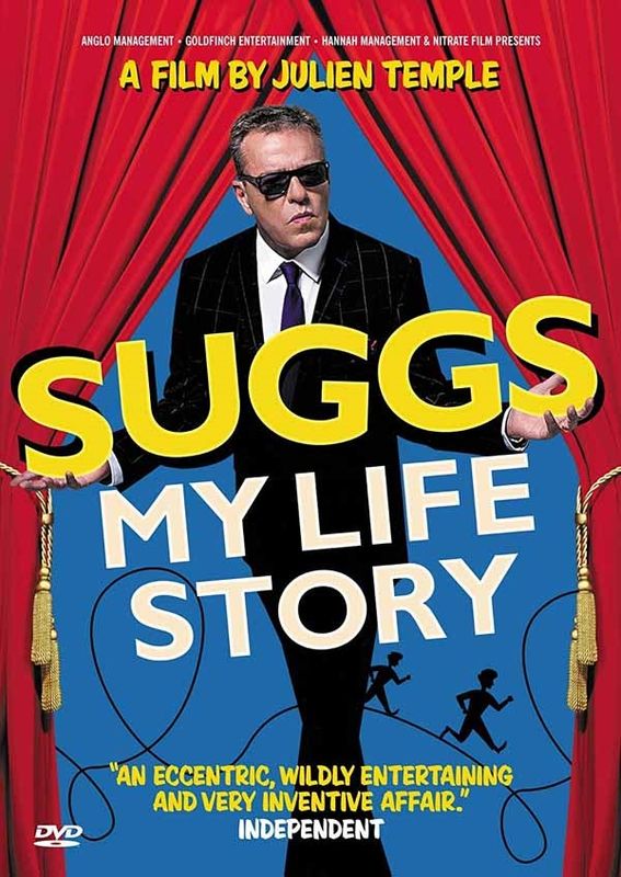 Suggs Vinyl Records and CDs For Sale | MusicStack