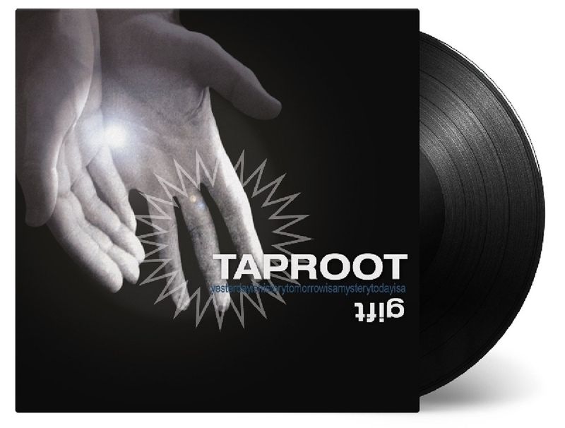 Taproot Gift Vinyl Records and CDs For Sale | MusicStack