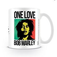 Bob Marley One Love Vinyl Records and CDs For Sale | MusicStack
