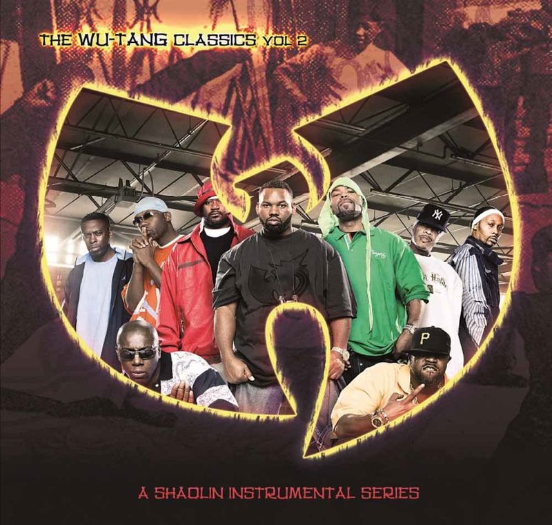 Wu-tang Clan The W Vinyl Records and CDs For Sale | MusicStack