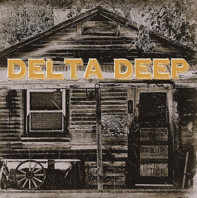 Delta Delta Vinyl Records and CDs For Sale | MusicStack