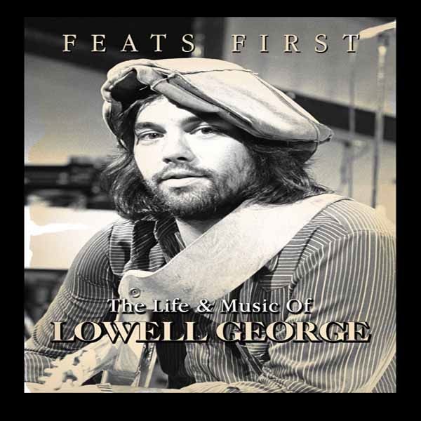 Lowell George Vinyl Records and CDs For Sale | MusicStack