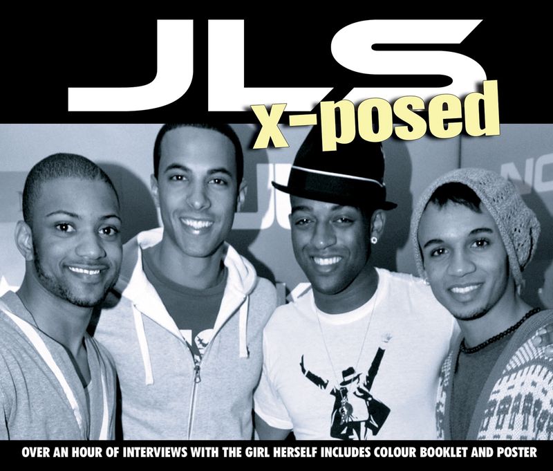 Jls Vinyl Records and CDs For Sale | MusicStack