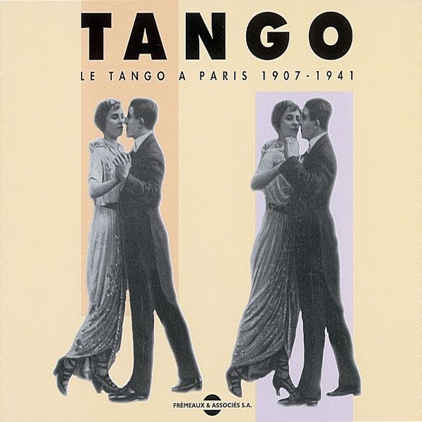 Tango Vinyl Records and CDs For Sale | MusicStack