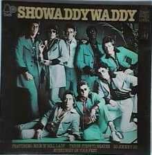 Showaddywaddy Showaddywaddy Vinyl Records and CDs For Sale | MusicStack