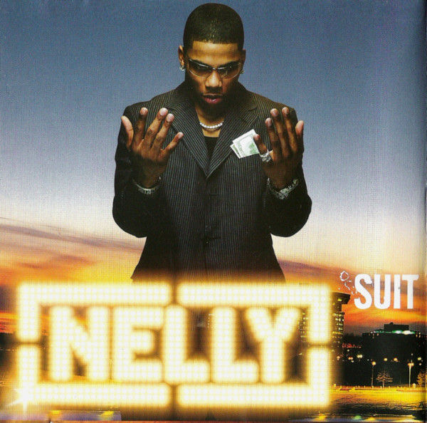 Nelly E.i Vinyl Records and CDs For Sale | MusicStack
