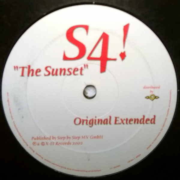 Sash Vinyl Records and CDs For Sale | MusicStack