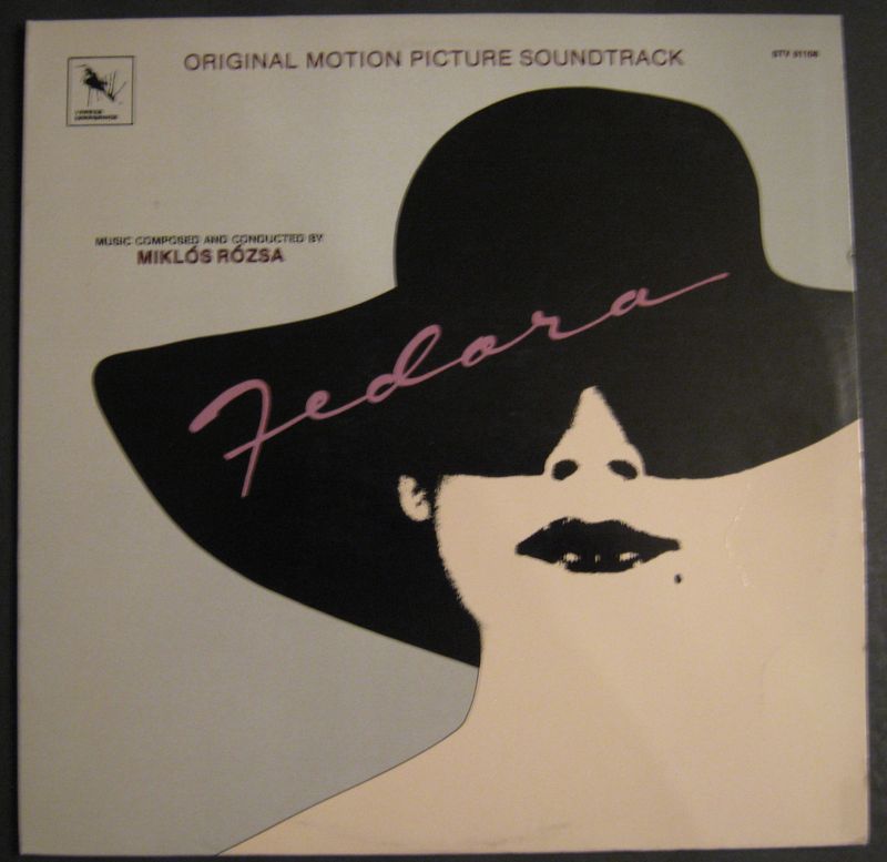 Fedora Vinyl Records and CDs For Sale | MusicStack