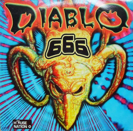 666 Vinyl Records and CDs For Sale | MusicStack