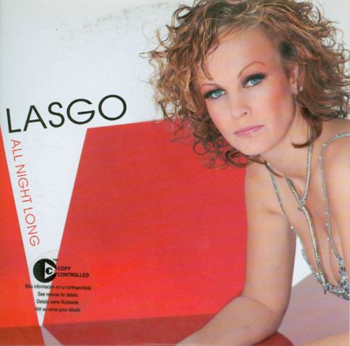 Lasgo Vinyl Records and CDs For Sale | MusicStack