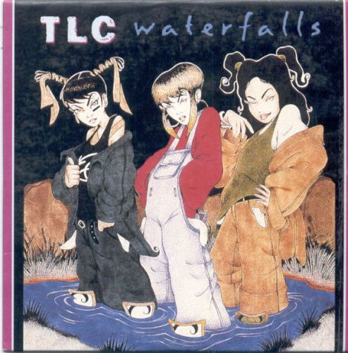 Tlc Waterfalls Vinyl Records and CDs For Sale | MusicStack