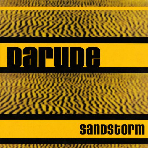 Darude Sandstorm Vinyl Records and CDs For Sale | MusicStack