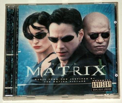 Matrix Matrix Vinyl Records and CDs For Sale | MusicStack