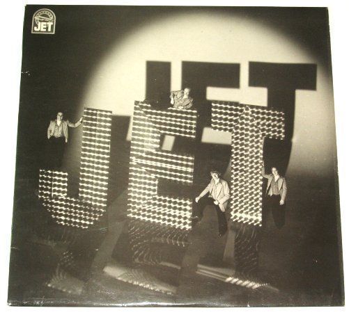 Jet Vinyl Records and CDs For Sale | MusicStack