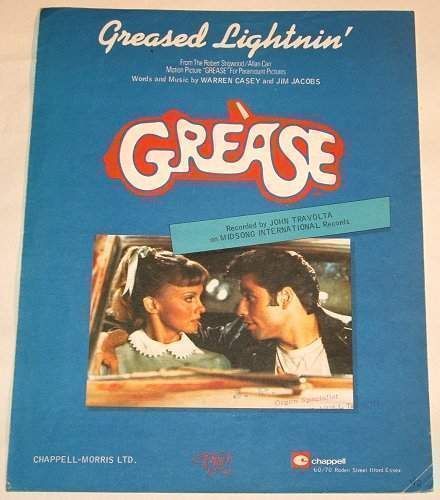 Grease Grease Vinyl Records and CDs For Sale | MusicStack