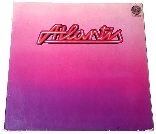 Atlantis Atlantis Vinyl Records and CDs For Sale | MusicStack