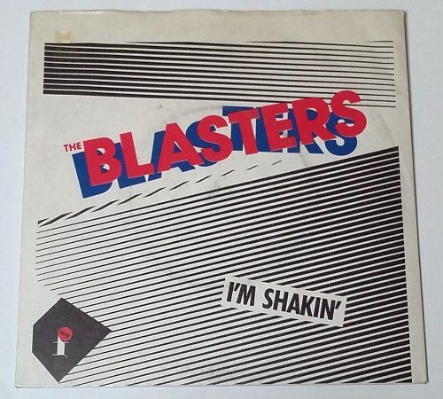 The Blasters Vinyl Records and CDs For Sale | MusicStack