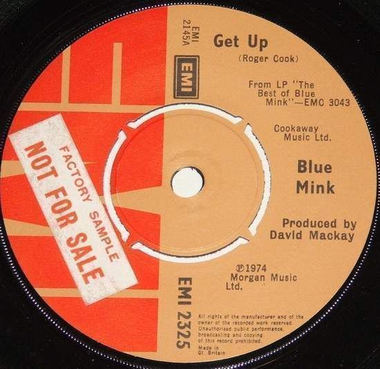 Blue Mink Vinyl Records and CDs For Sale | MusicStack