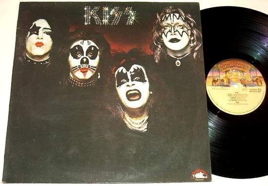 Kiss Kiss Bootleg Kollektion Vinyl Records and CDs For Sale | MusicStack