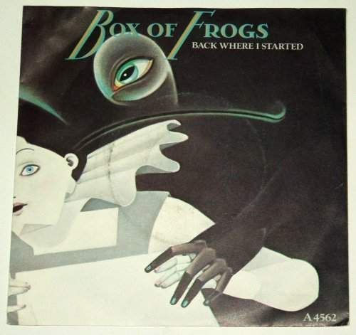 Box Of Frogs Vinyl Records and CDs For Sale | MusicStack