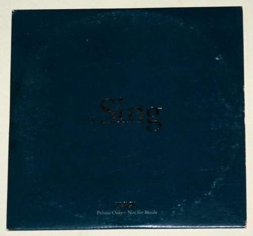 Travis Sing Vinyl Records and CDs For Sale | MusicStack