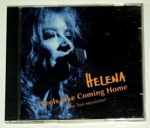 Helena Vinyl Records and CDs For Sale | MusicStack