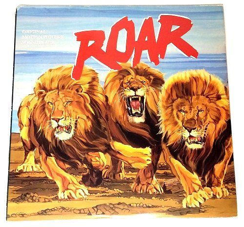 Roar Vinyl Records and CDs For Sale | MusicStack
