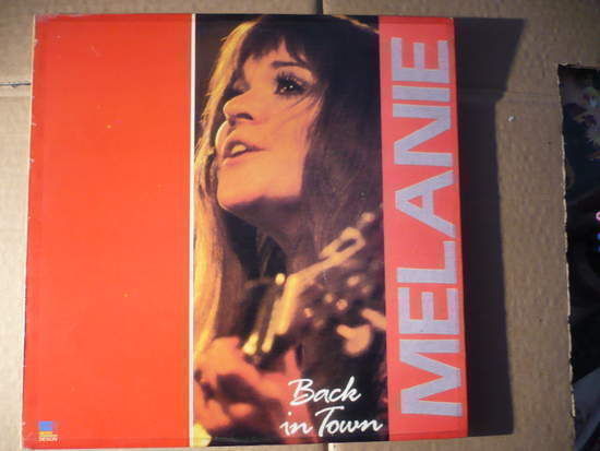 Melanie Vinyl Records and CDs For Sale | MusicStack