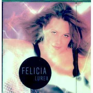 Felicia Vinyl Records and CDs For Sale | MusicStack