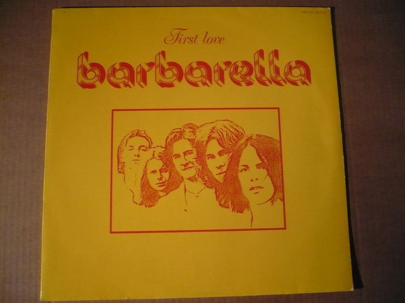 Barbarella Vinyl Records and CDs For Sale | MusicStack