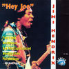 Jimi Hendrix Hey Joe Vinyl Records and CDs For Sale | MusicStack