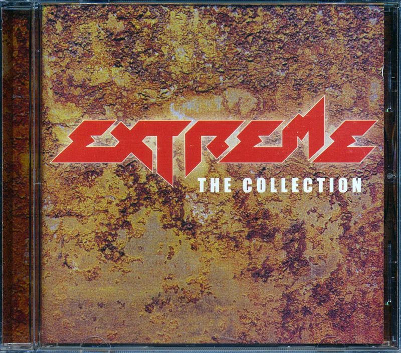 Extreme Extreme Vinyl Records and CDs For Sale | MusicStack