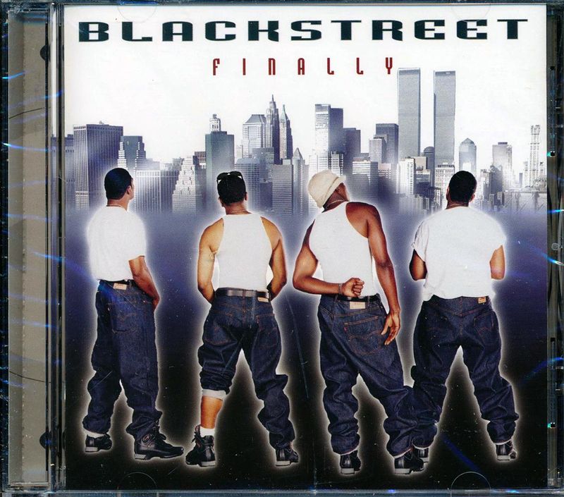 Blackstreet Blackstreet Vinyl Records and CDs For Sale | MusicStack