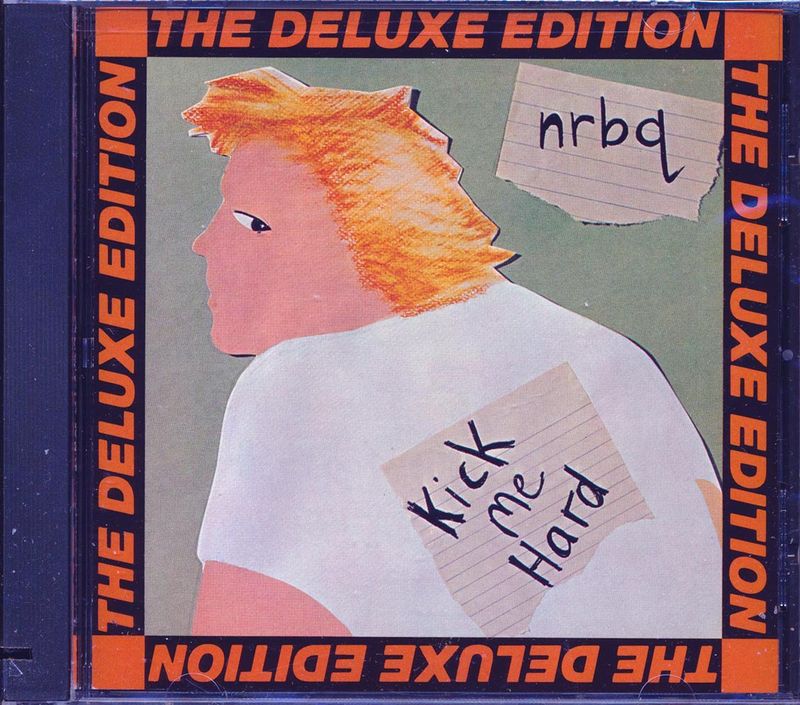 Nrbq Nrbq Vinyl Records and CDs For Sale | MusicStack