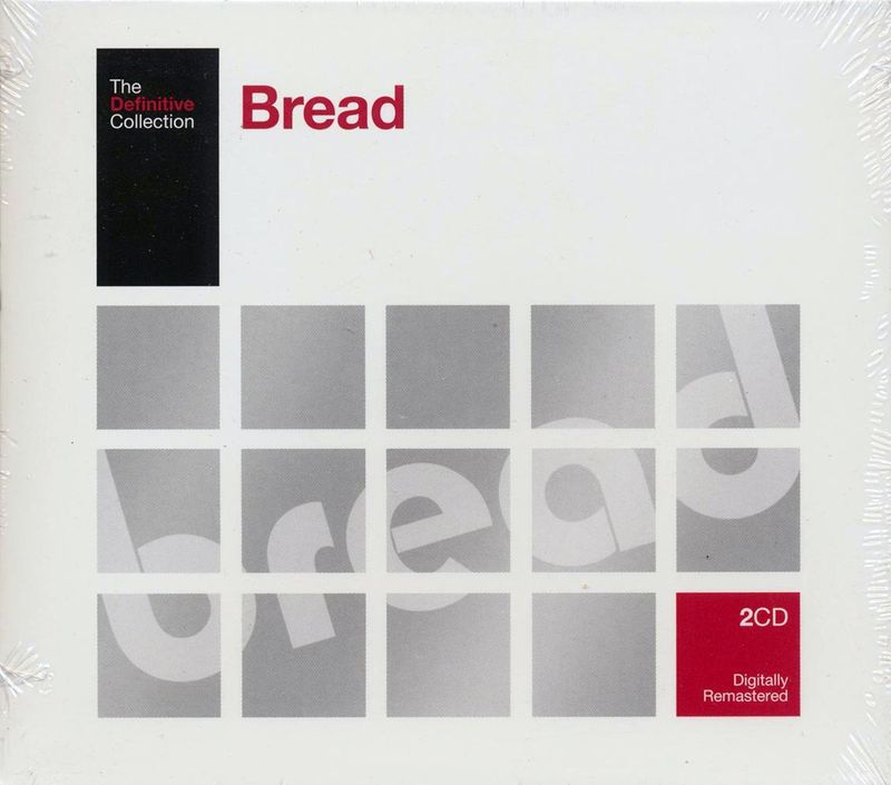 Bread Bread Vinyl Records and CDs For Sale | MusicStack