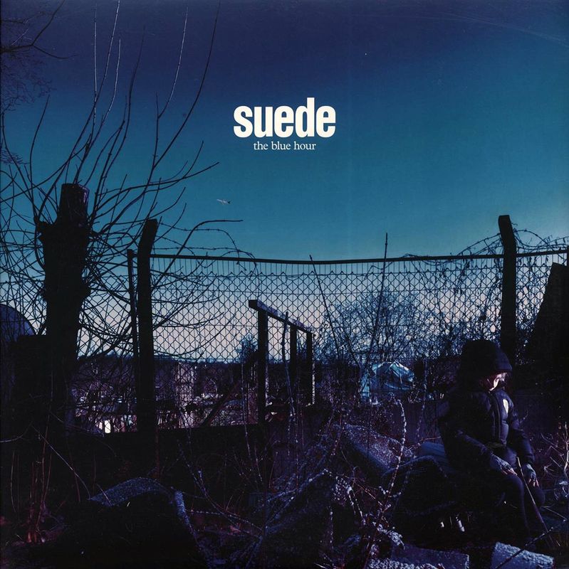 Suede Suede Vinyl Records and CDs For Sale | MusicStack