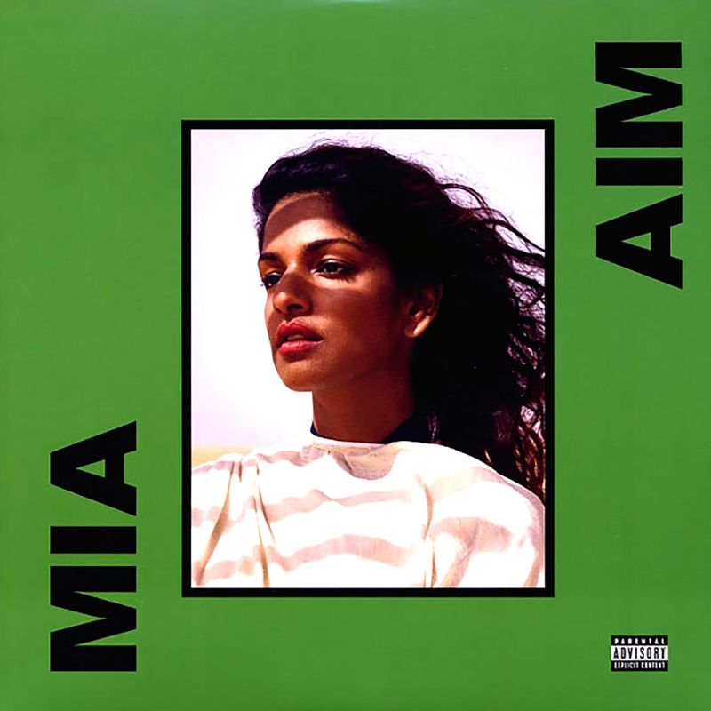 Mia Vinyl Records and CDs For Sale | MusicStack