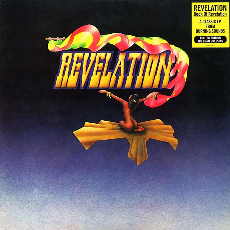 Revelation Revelation Vinyl Records and CDs For Sale | MusicStack