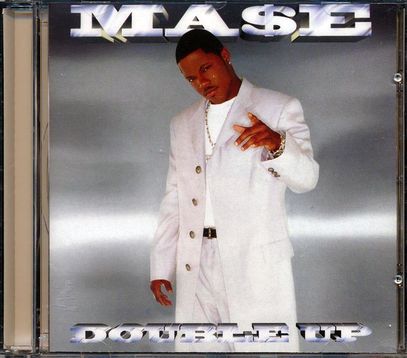 Mase Vinyl Records and CDs For Sale | MusicStack