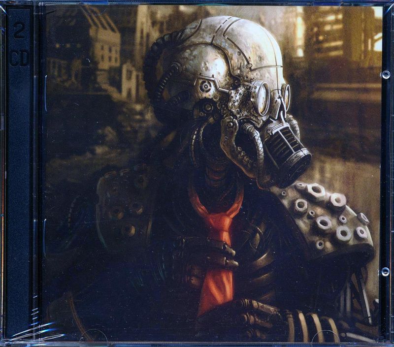 Fightstar Vinyl Records and CDs For Sale | MusicStack