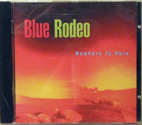 Blue Rodeo Vinyl Records and CDs For Sale | MusicStack