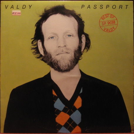 Valdy Vinyl Records and CDs For Sale | MusicStack